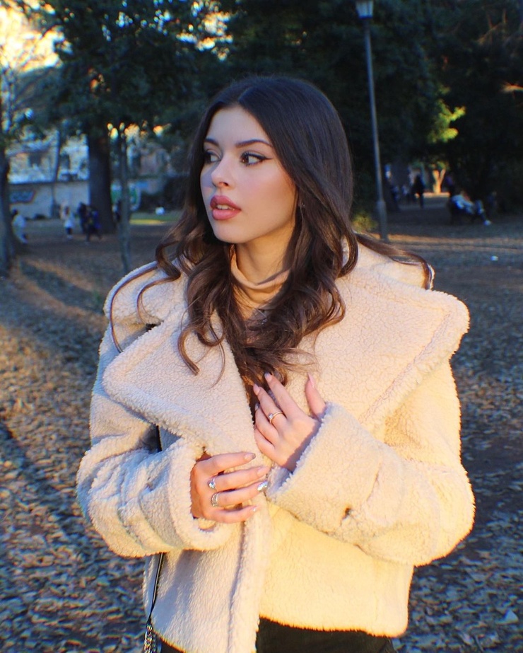 Picture of Elisa Rasola