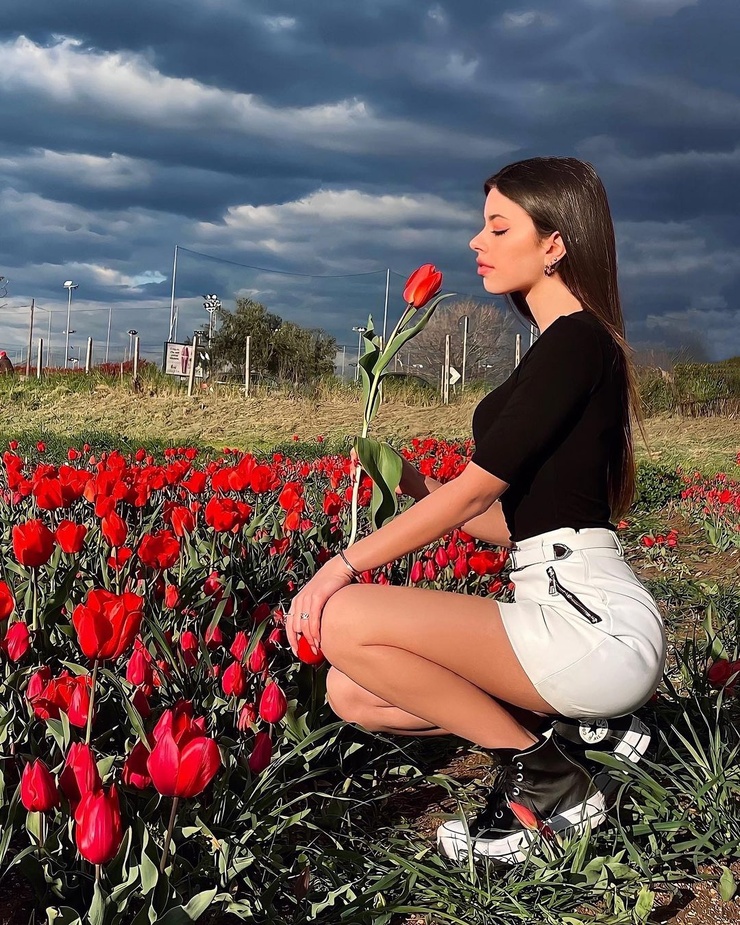 Picture of Elisa Rasola