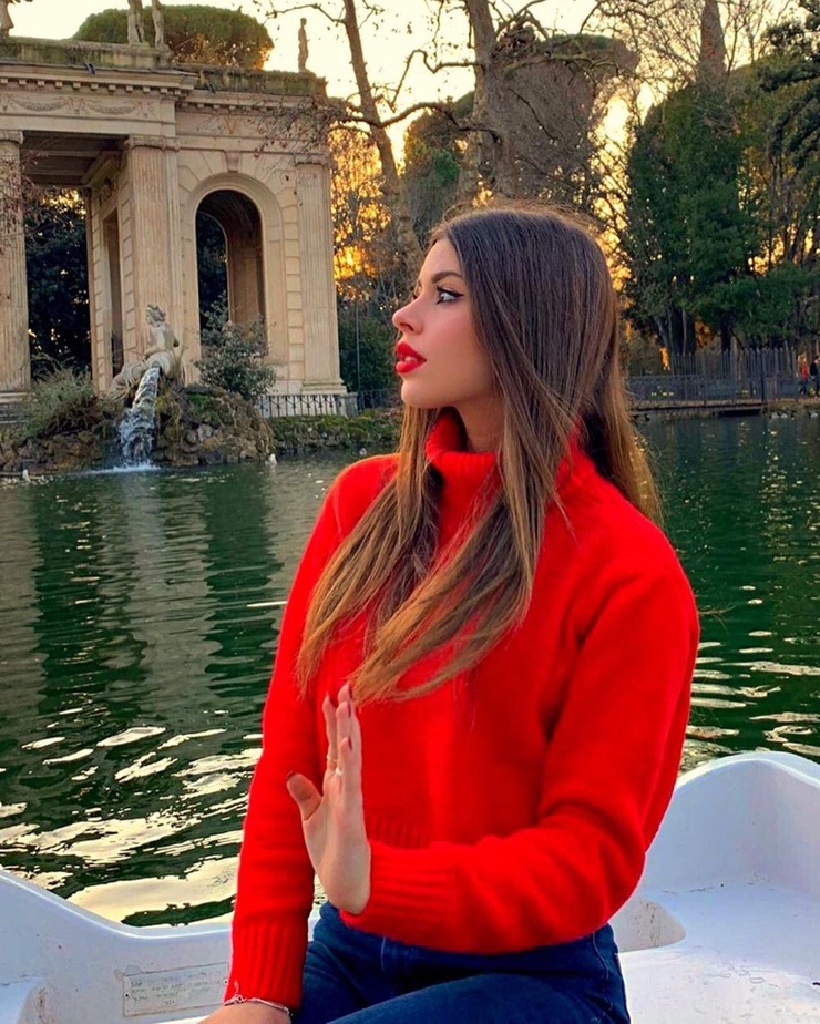 Picture of Elisa Rasola