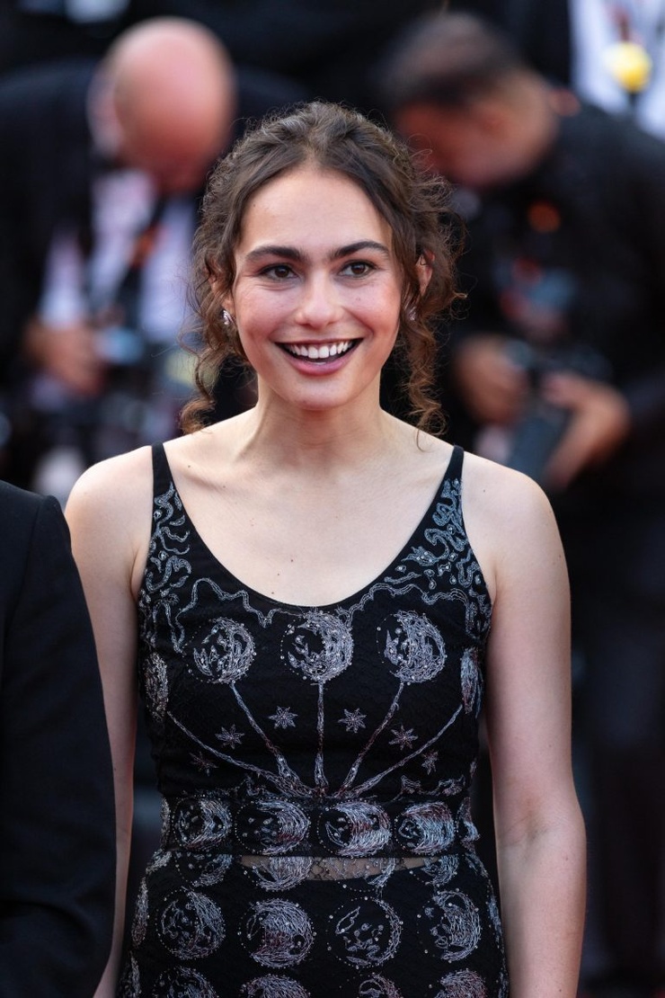 Image of Raïka Hazanavicius