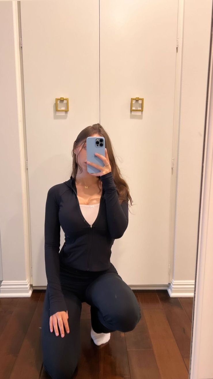 Picture of Sophie Mudd