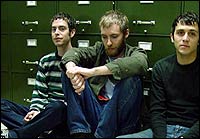 Picture of Cool Hand Luke