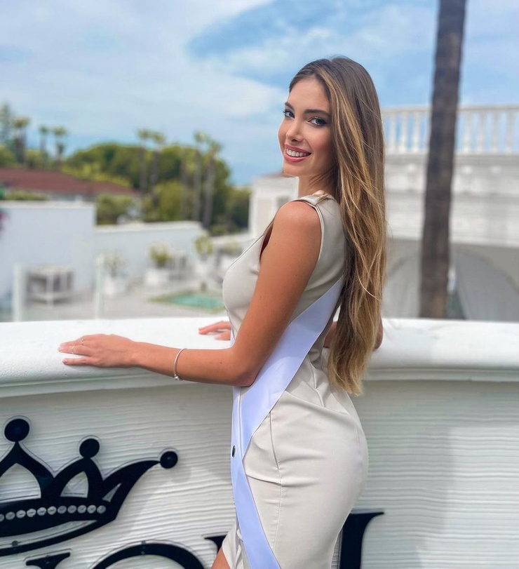 Picture of Michela Russo