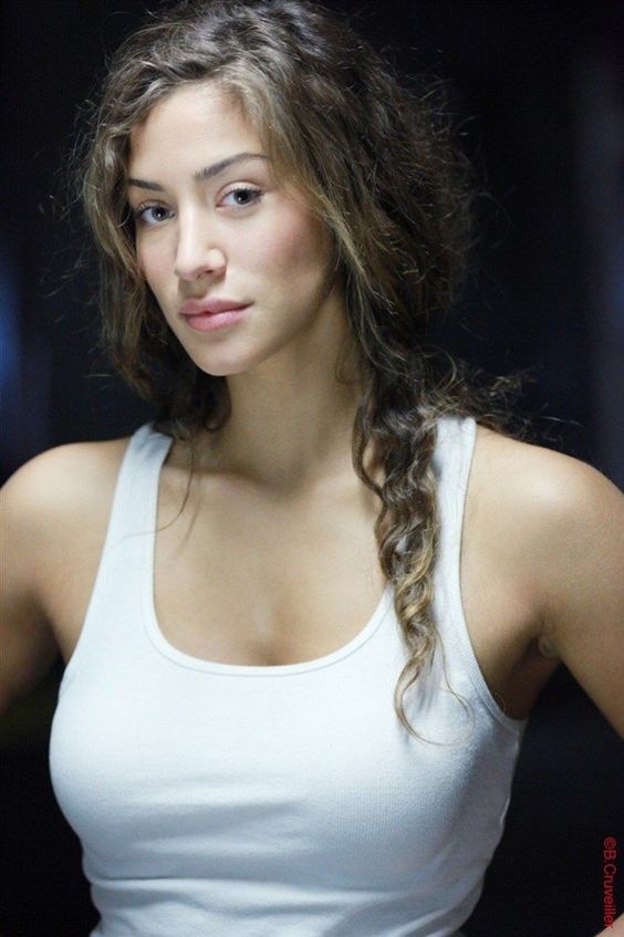 Picture of Manon Azem