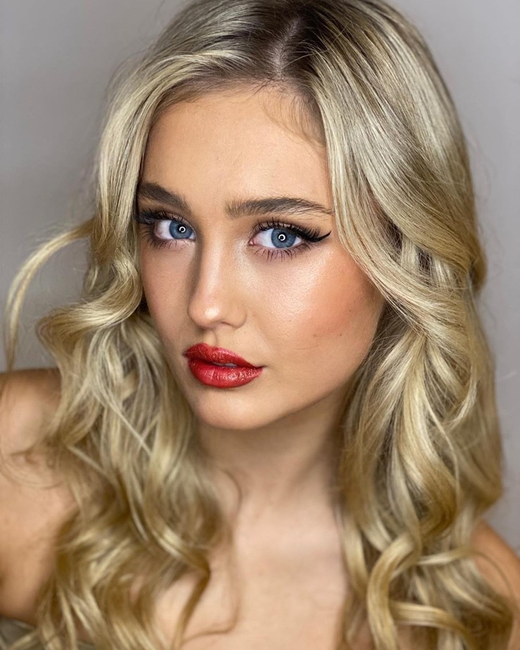 Picture of Holly Boothby