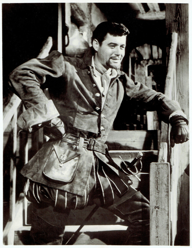 Guy Williams
