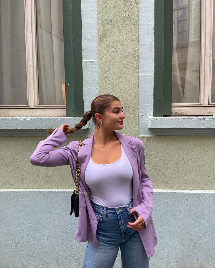 Picture of Claire Tisn