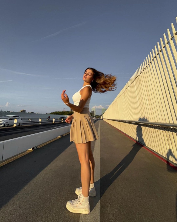 Picture of Claire Tisn