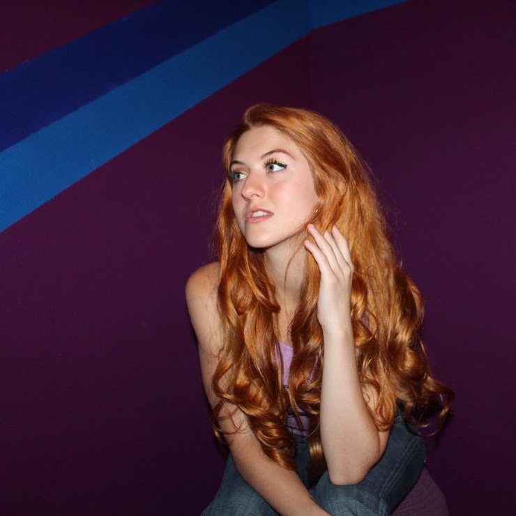 Picture of Marlhy Murphy