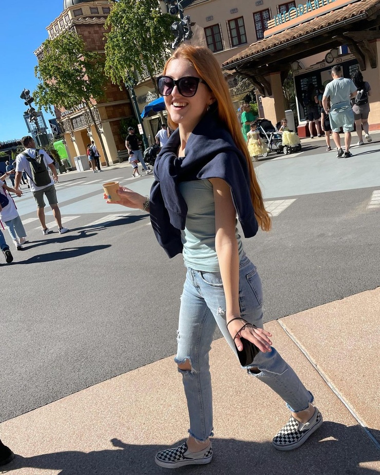 Picture of Marlhy Murphy