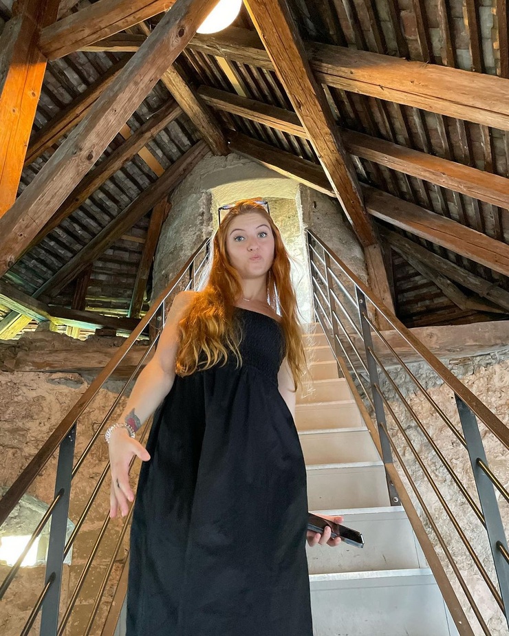 Picture of Marlhy Murphy