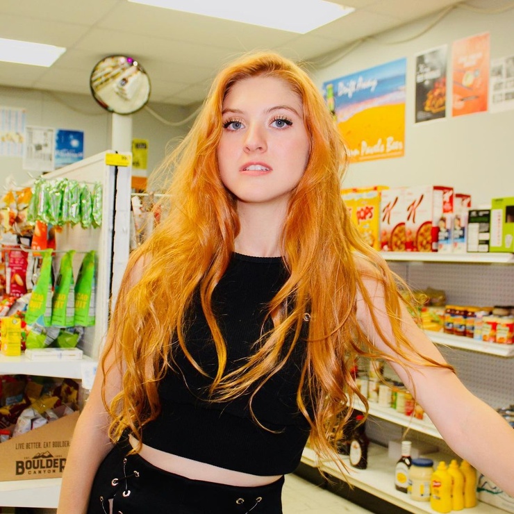 Picture of Marlhy Murphy