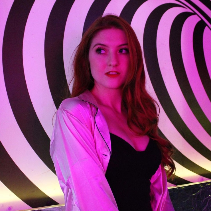 Picture of Marlhy Murphy
