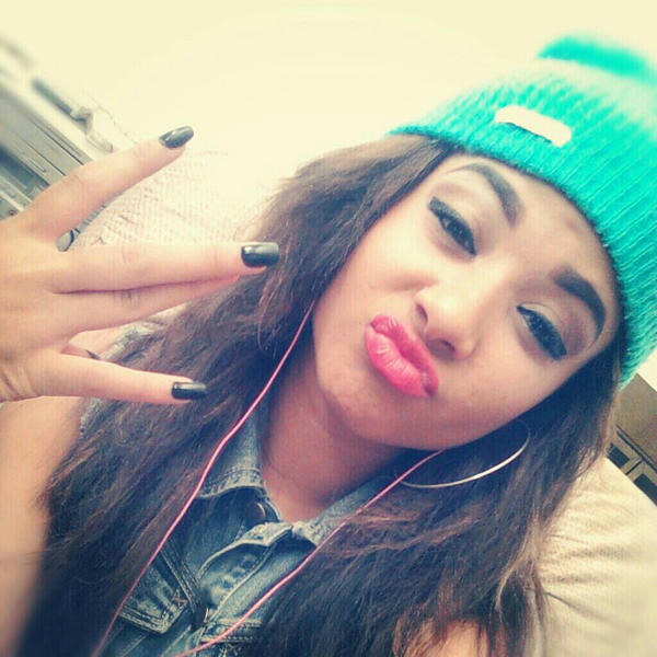 Alicia Neuman picture