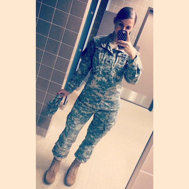 Alicia Neuman picture