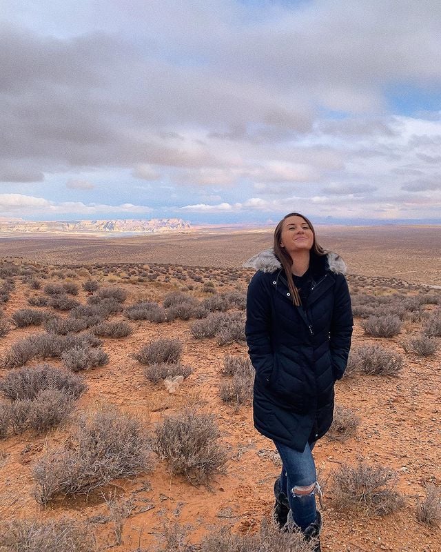 Picture of Alicia Neuman