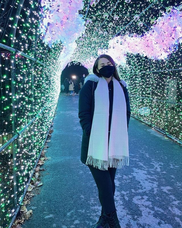 Picture of Alicia Neuman