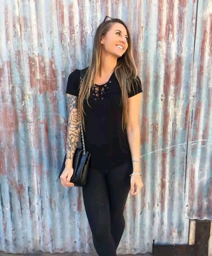 Image of Alicia Neuman