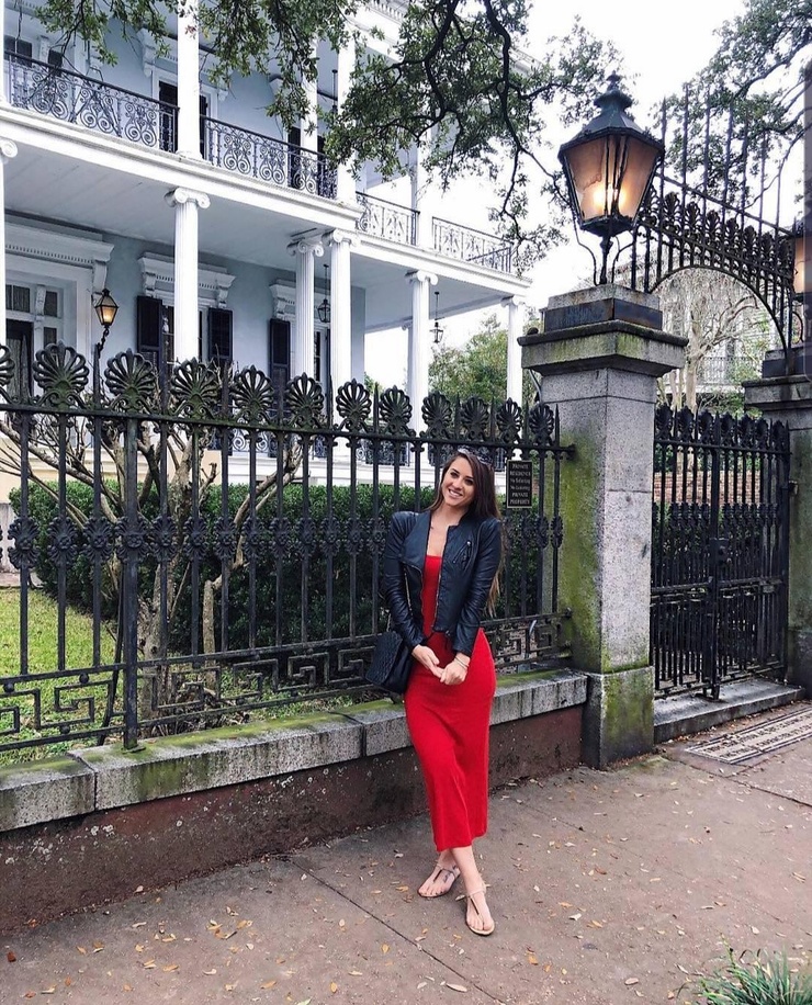 Picture of Alicia Neuman