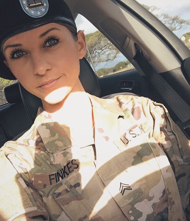 Image of Alicia Neuman