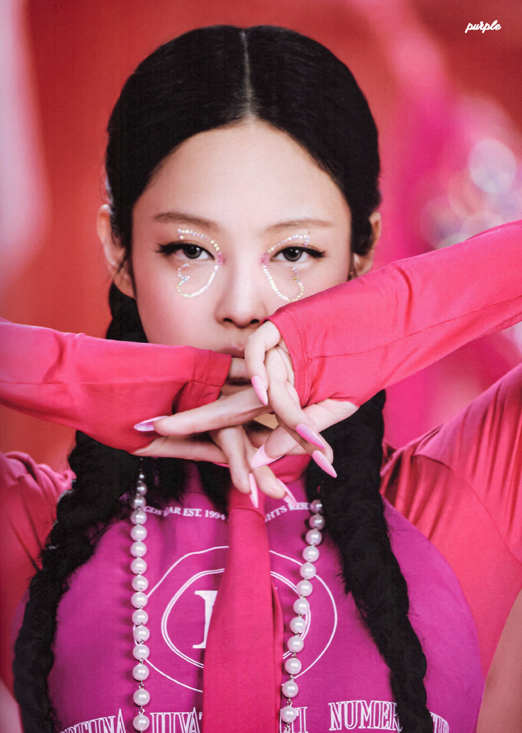 Jennie Kim image