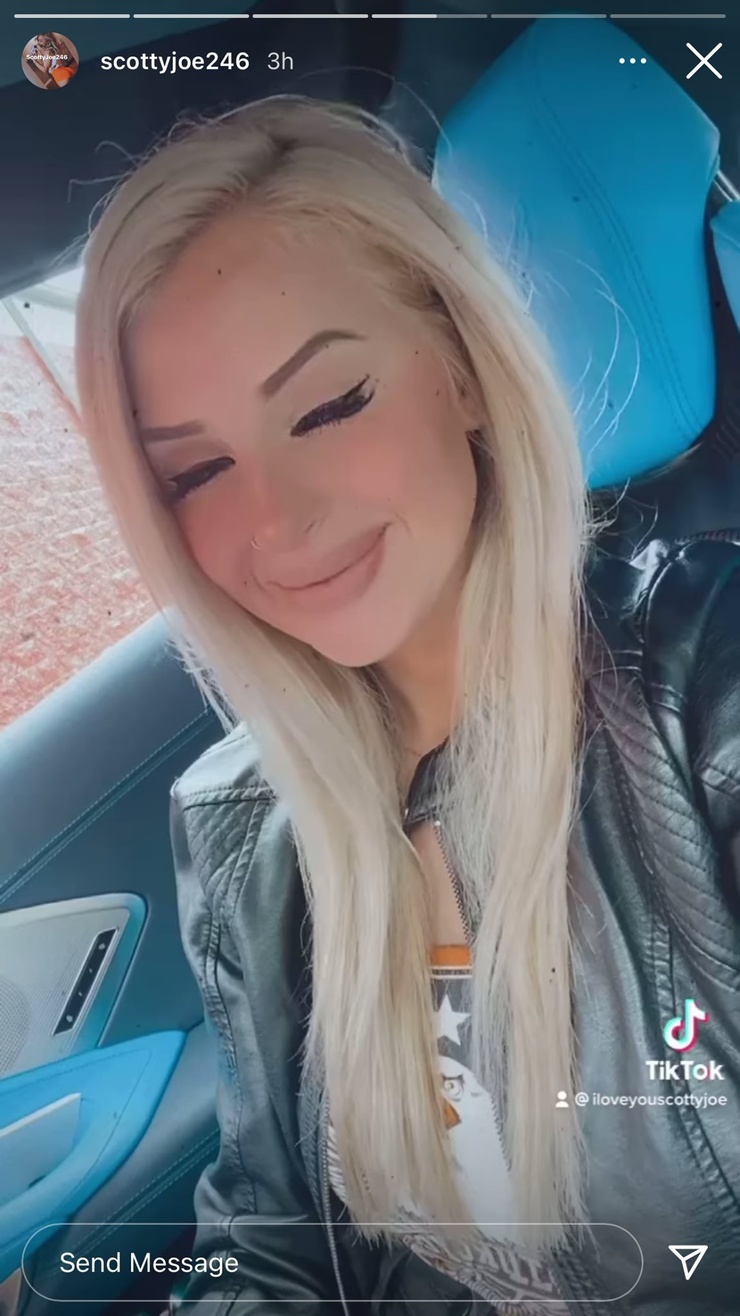 Picture of Scotty Joe