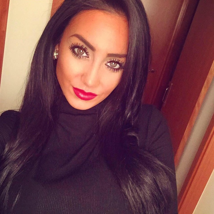 Image of Maria Donis Romeo