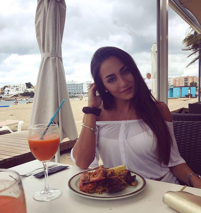 Picture of Maria Donis Romeo