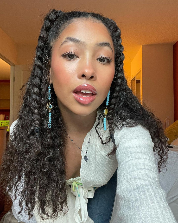 Image of Mirabelle Lee