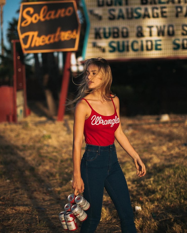 Image of Michelle Randolph