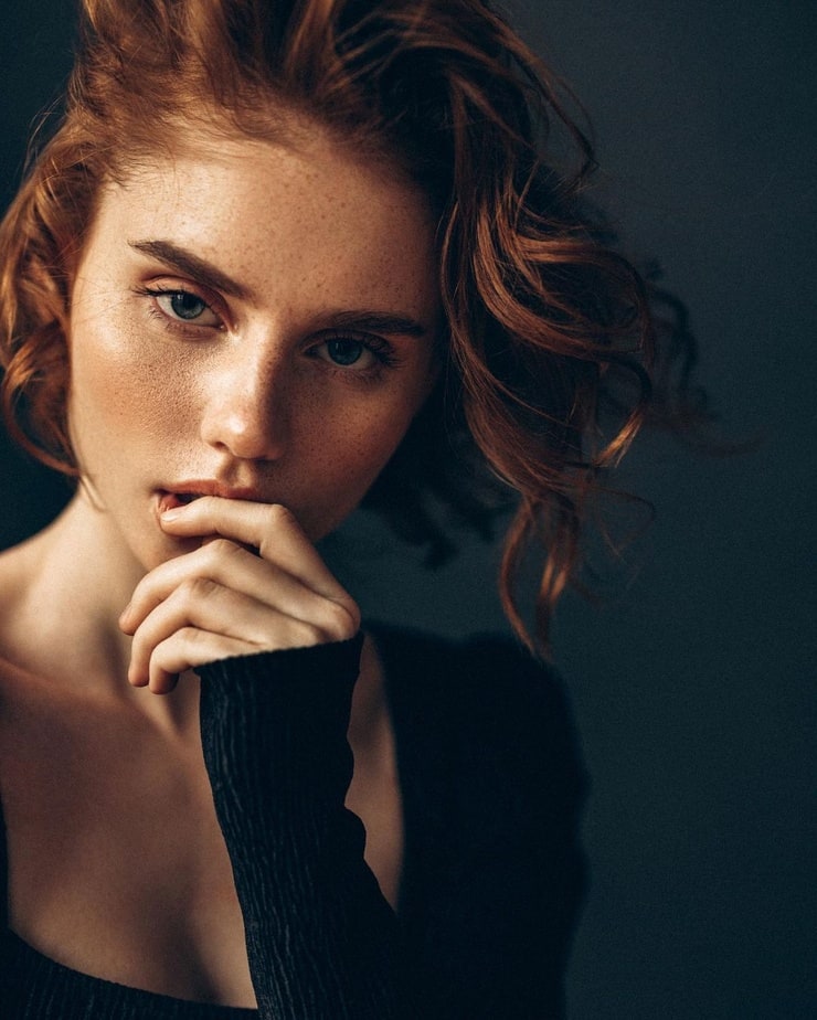 Image of Liza Shmelyova