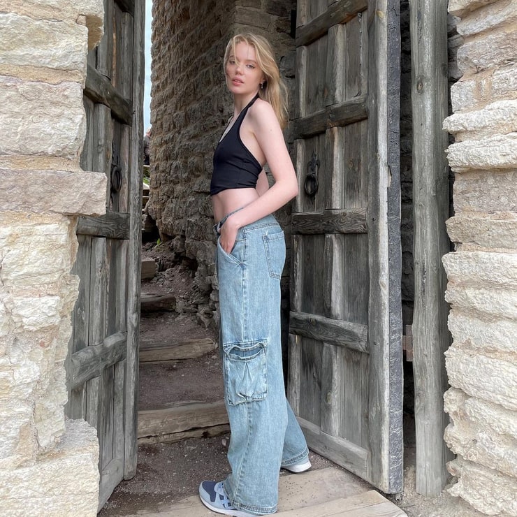 Zlata Platon picture