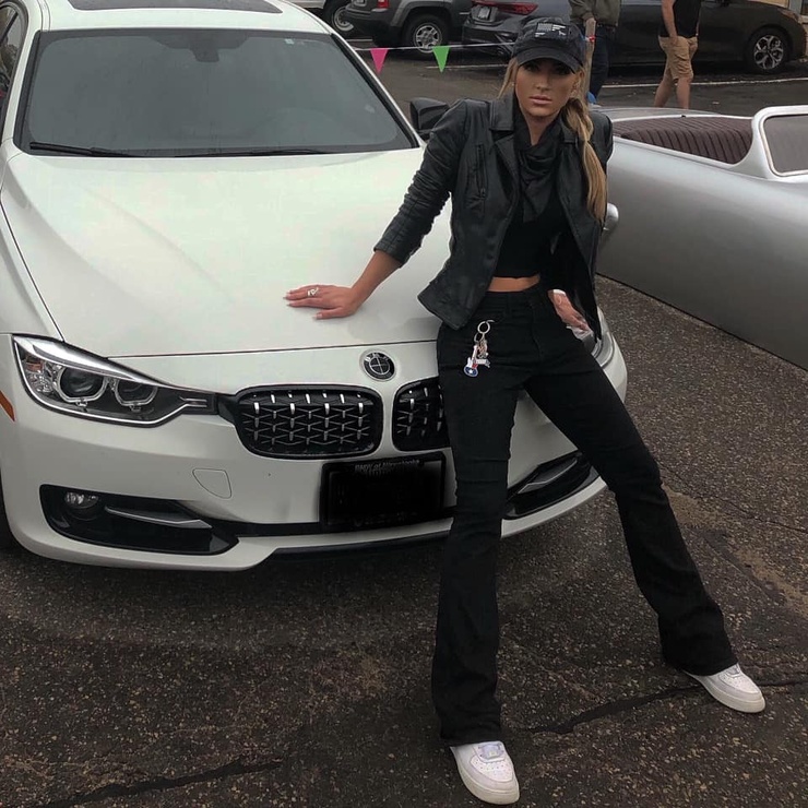 McKenzie Adams picture