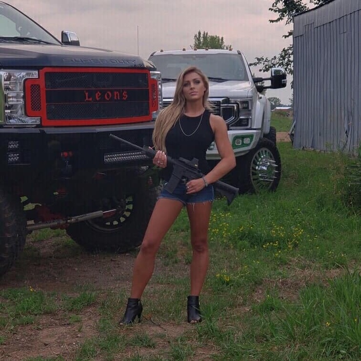 Picture of McKenzie Adams