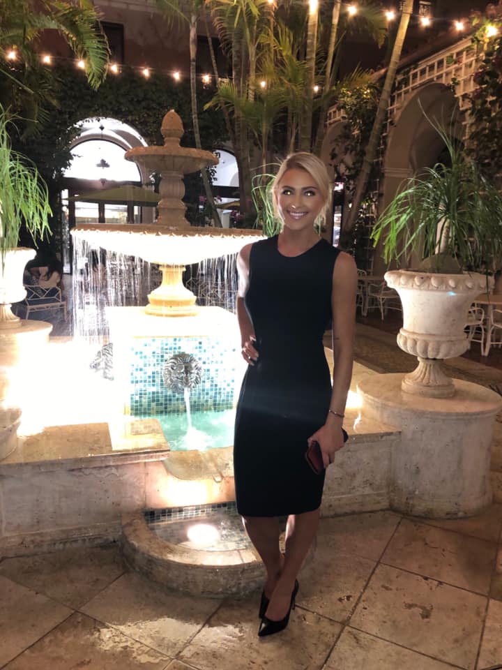 Picture of McKenzie Adams