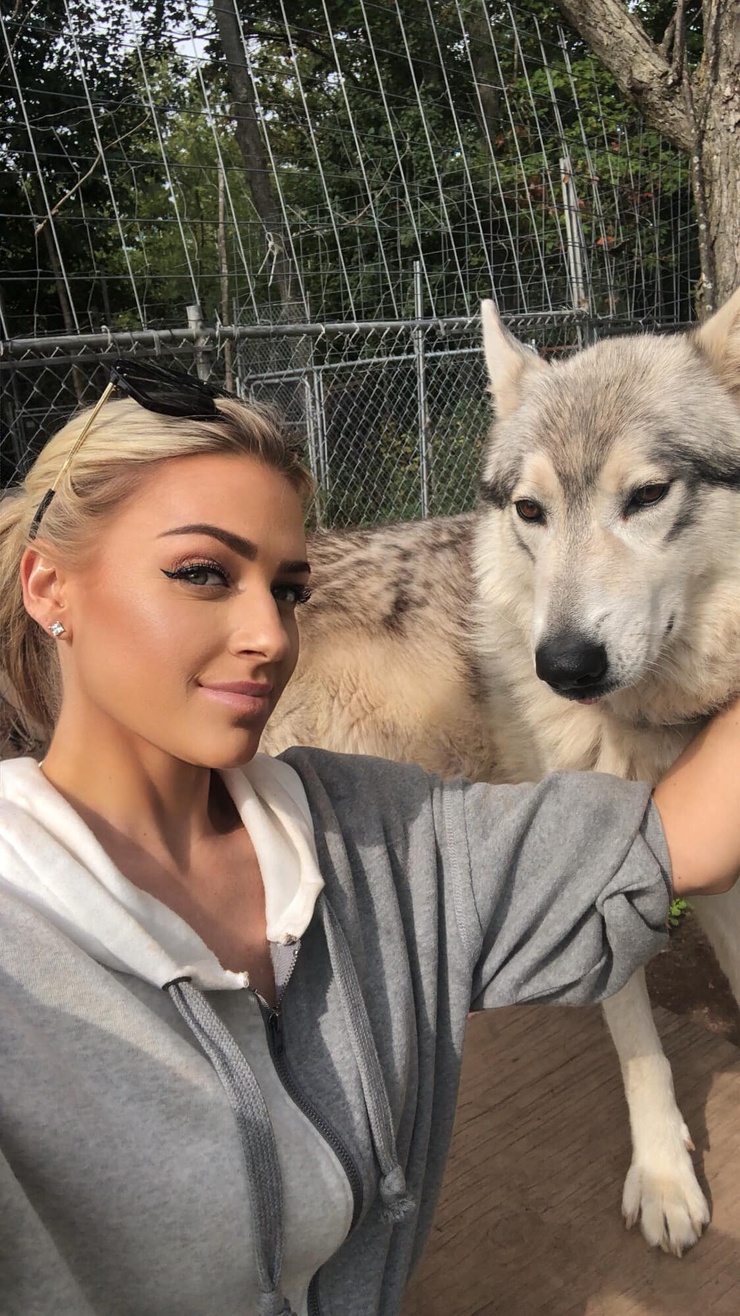 Picture of McKenzie Adams