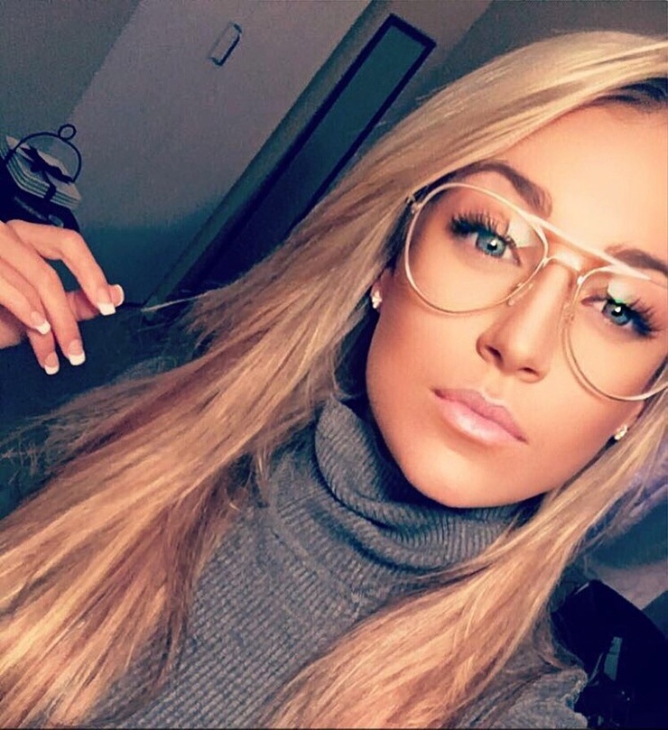 McKenzie Adams picture