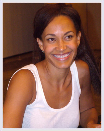 Picture of Rachel Luttrell