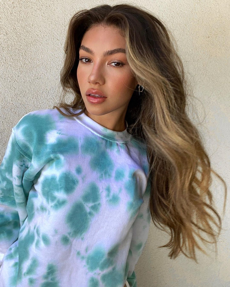 Tiffany Berty picture