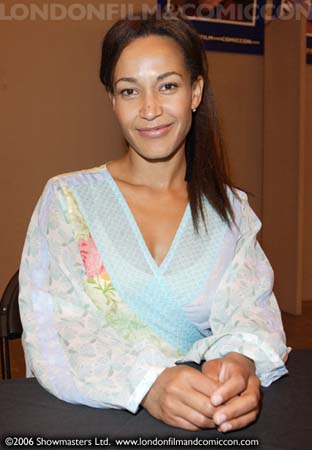 Picture of Rachel Luttrell
