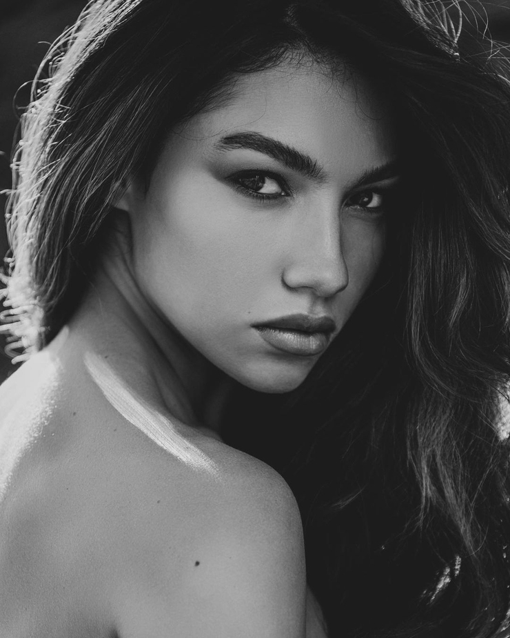 Tiffany Berty picture