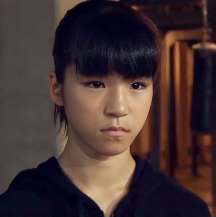 Hina Tobimatsu image