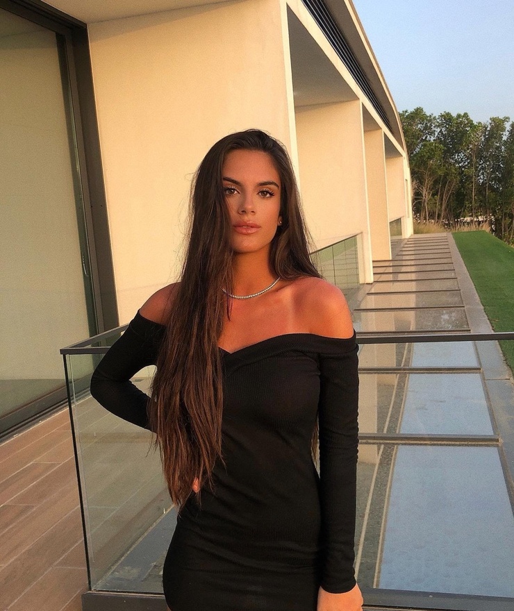 Image of Maria Guardiola