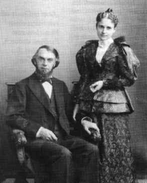 Charles Taze Russell picture