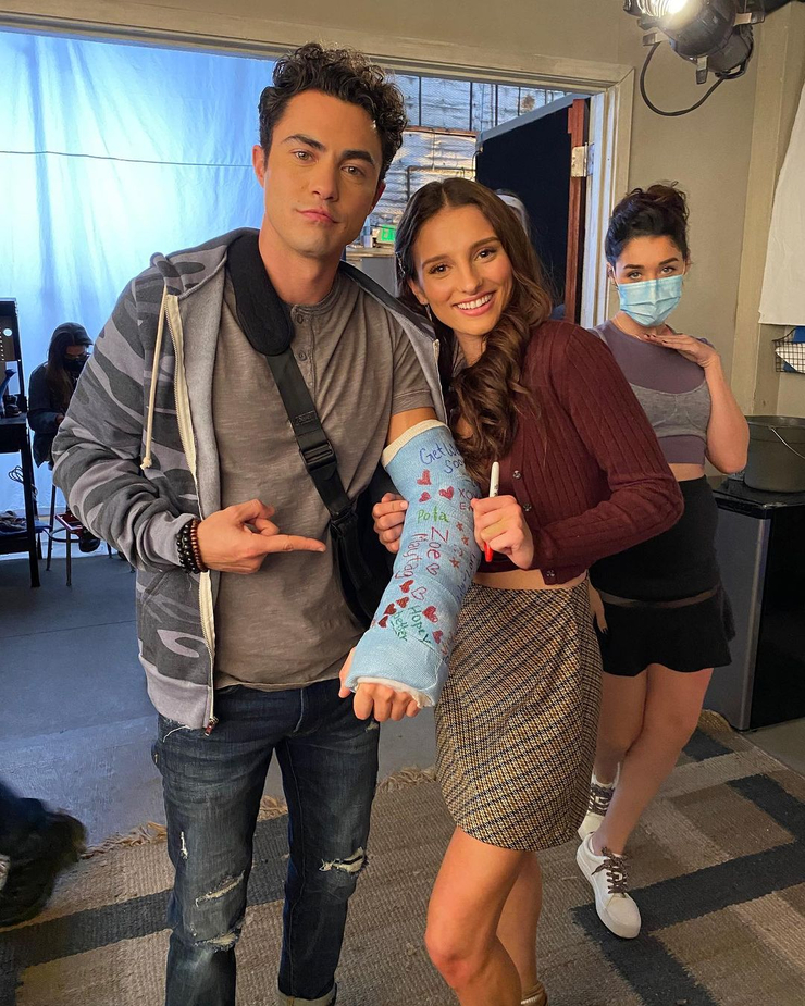 Image of Aitana Rinab