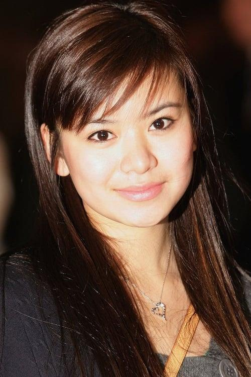 Picture of Katie Leung