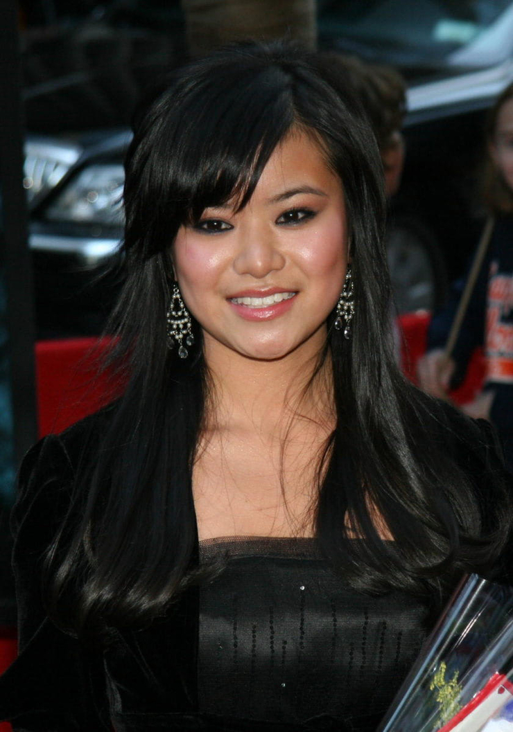 Picture of Katie Leung