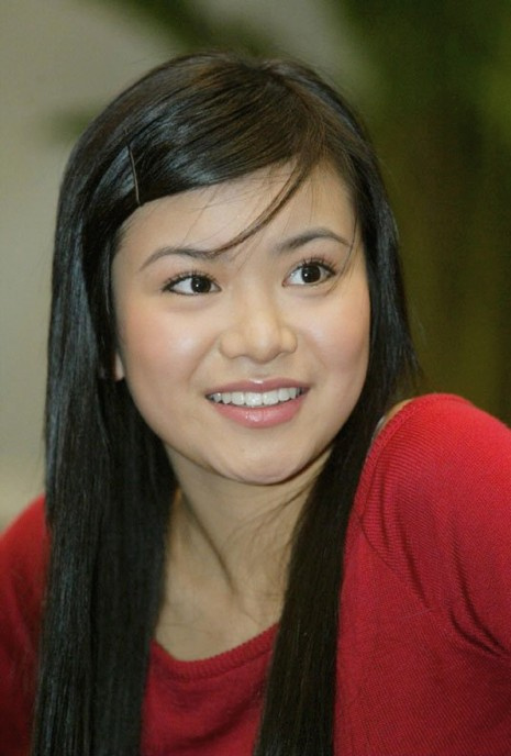 Katie Leung picture