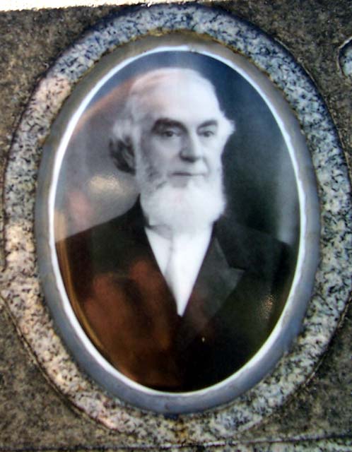 Charles Taze Russell picture
