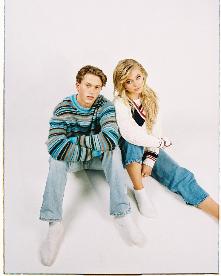 Picture of Deacon Phillippe